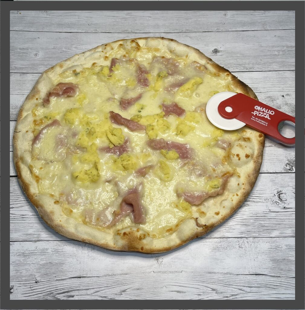 Hallopizza – Pizzeria a domicilio Roma